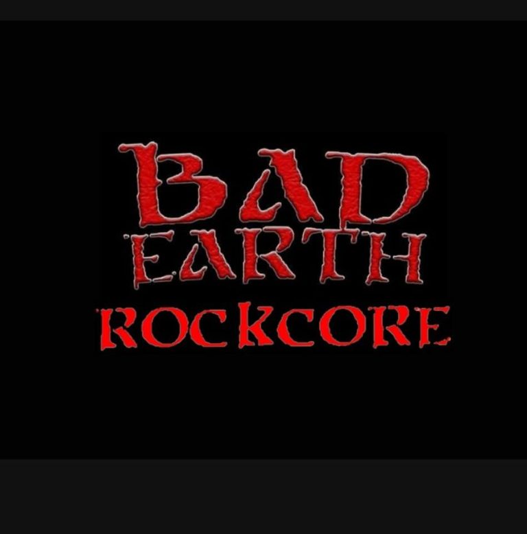Bad Earth - RockCore EP - Ever Metal