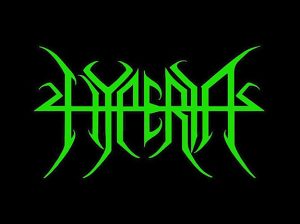 EMQ’s With Hyperia - Ever Metal