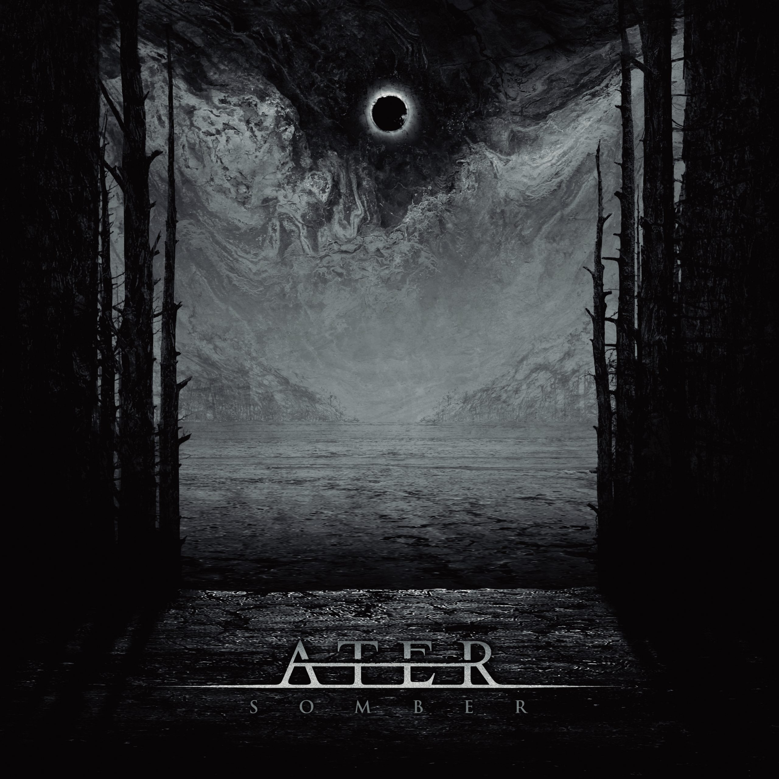 Ater – Somber - Ever Metal